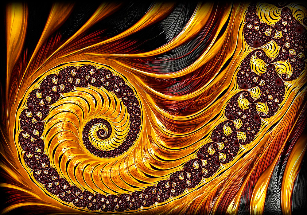 ゴールデンライトボディ | Cosmosphere